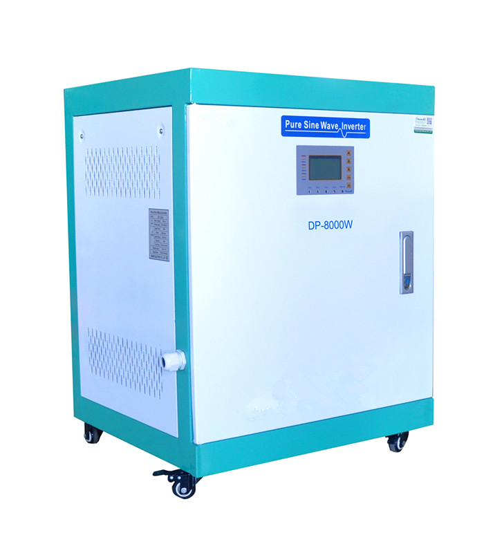 UPNE-TECH Solar Charge Controller