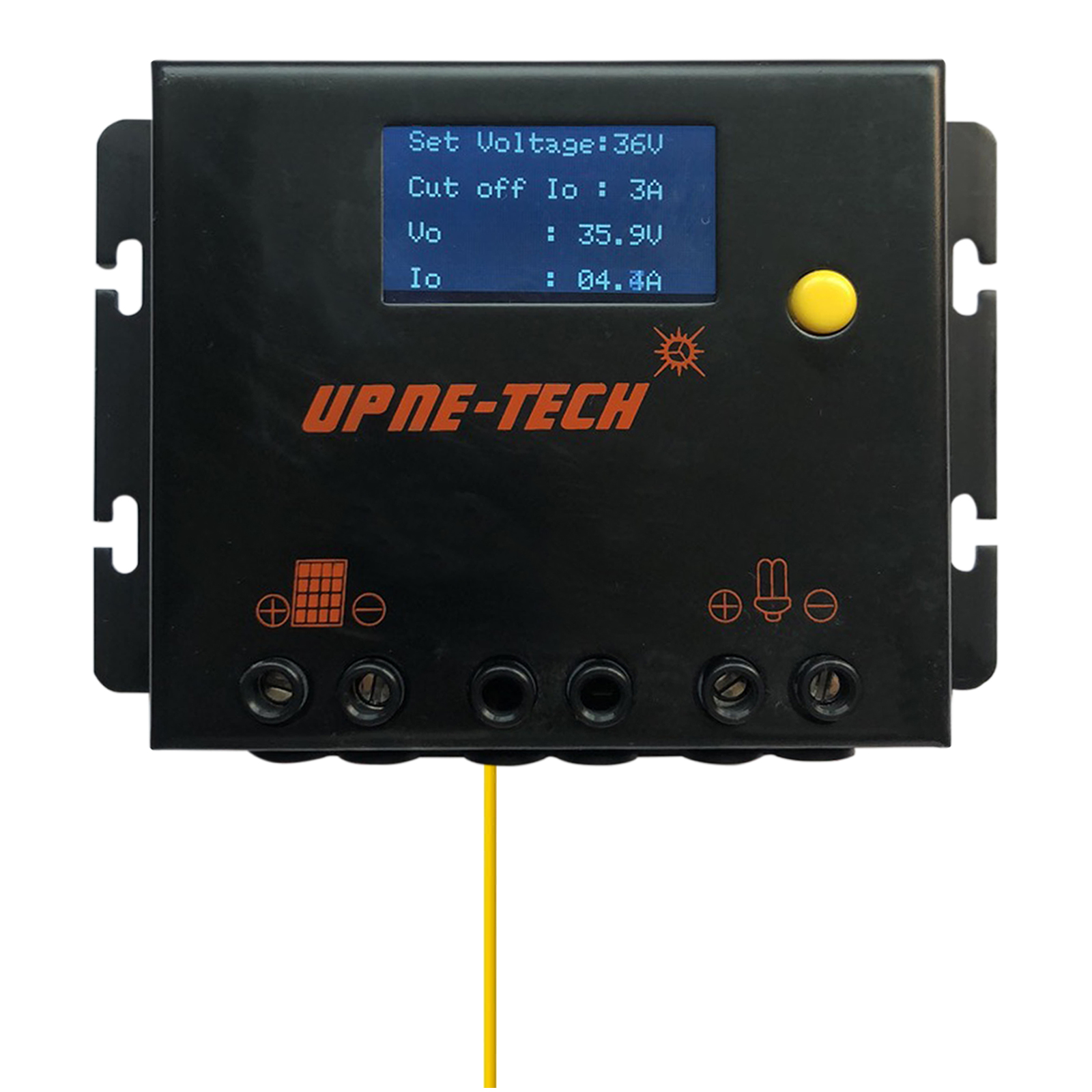 UPNE-TECH Solar Charge Controller