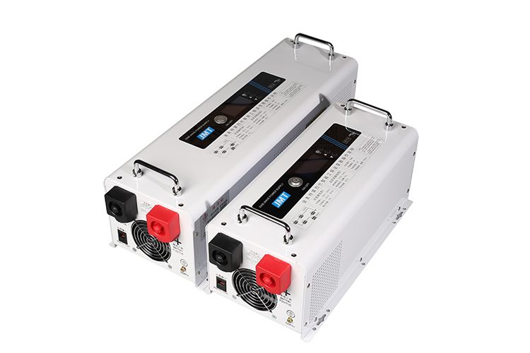 UPNE-TECH Solar Charge Controller