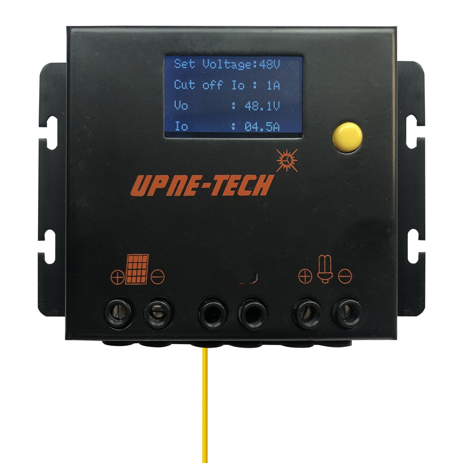 UPNE-TECH Solar Charge Controller