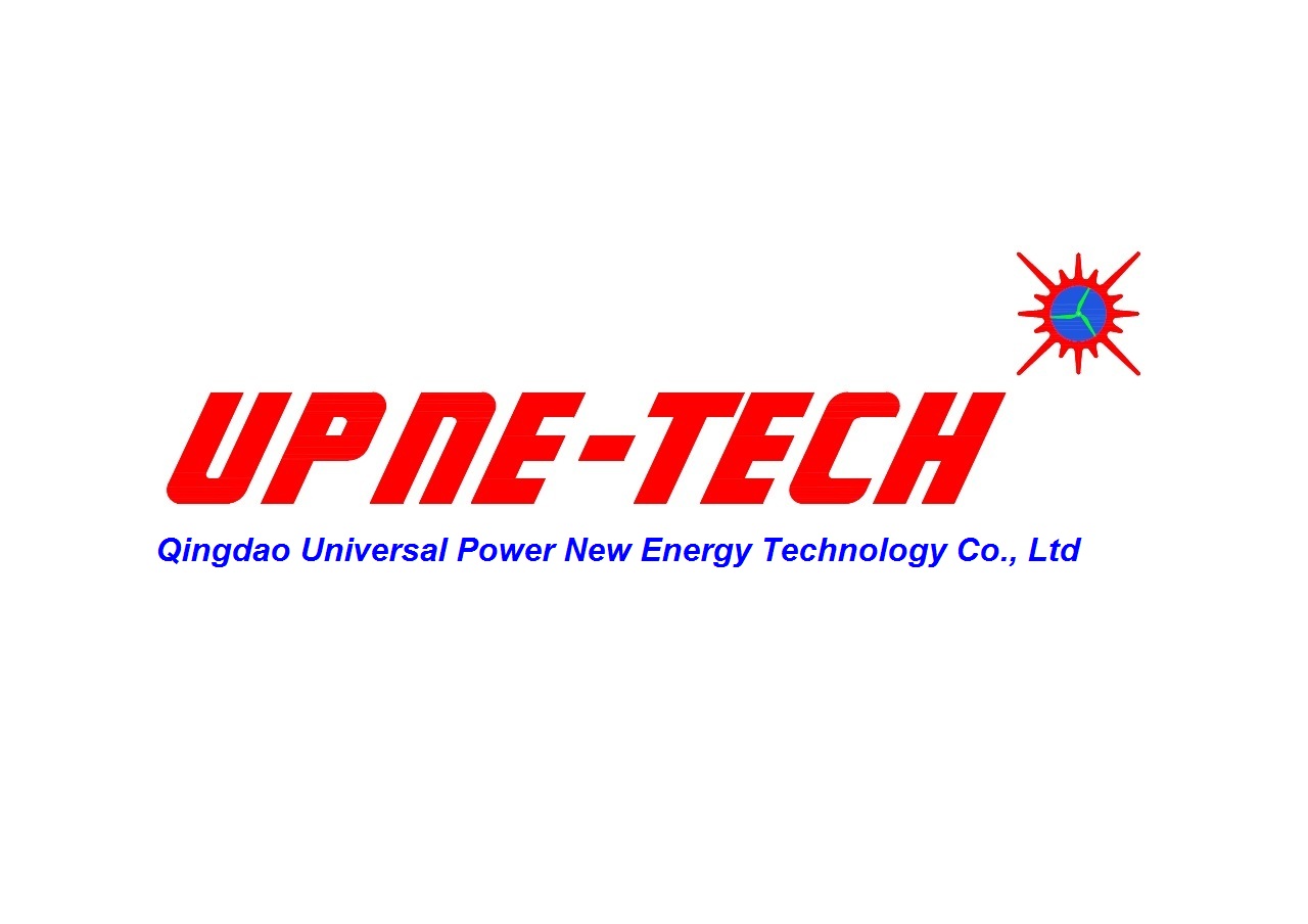 UPNE SOLAR CHARGE CONTROLLER